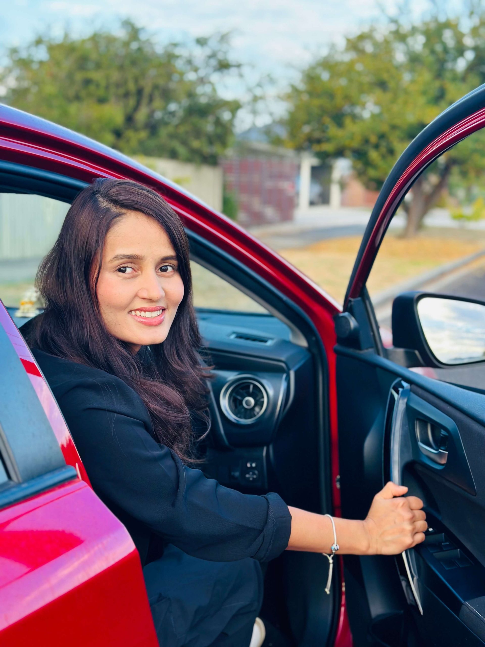 Gallery – Meta Driving Centre