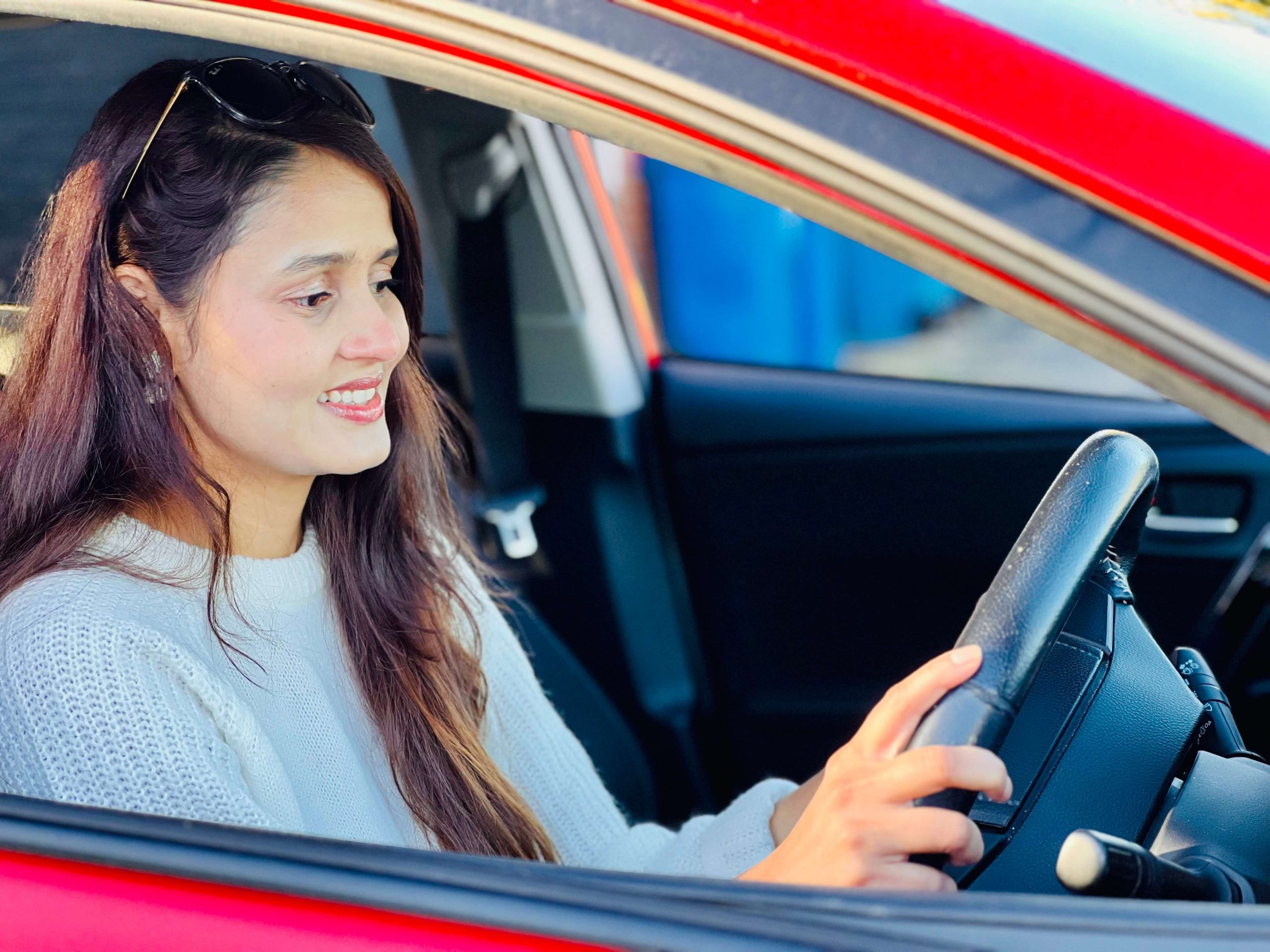 Gallery – Meta Driving Centre