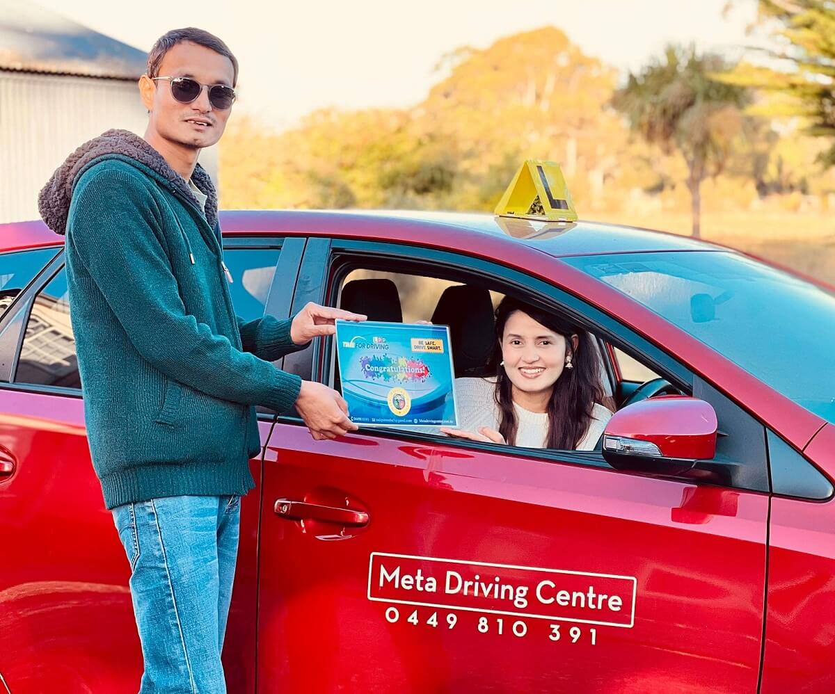 Gallery – Meta Driving Centre